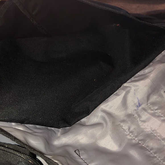 adidas | Bags | Adidas One Strap Backpack | Poshmark